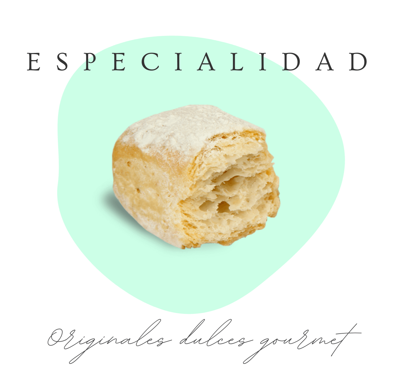 Tienda Online de Mantecados y Polvorones de Estepa | Dulces Gamito